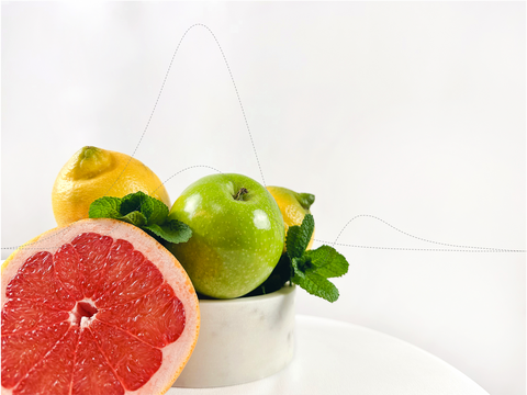 Leìos Food: Produkte für einen stabilen Blutzucker