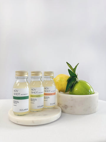 Leìos Food: Produkte für einen stabilen Blutzucker