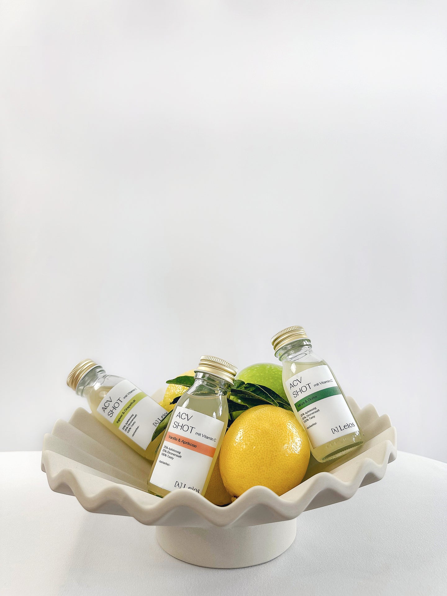 Leìos Food für einen stabilen Blutzucker